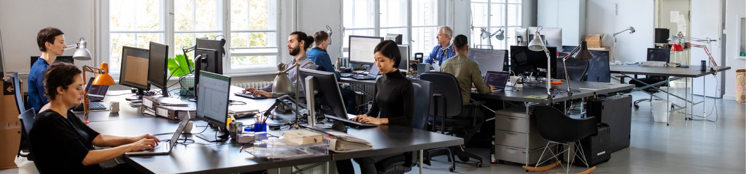 IT & Tech Staffing | TalentPartners